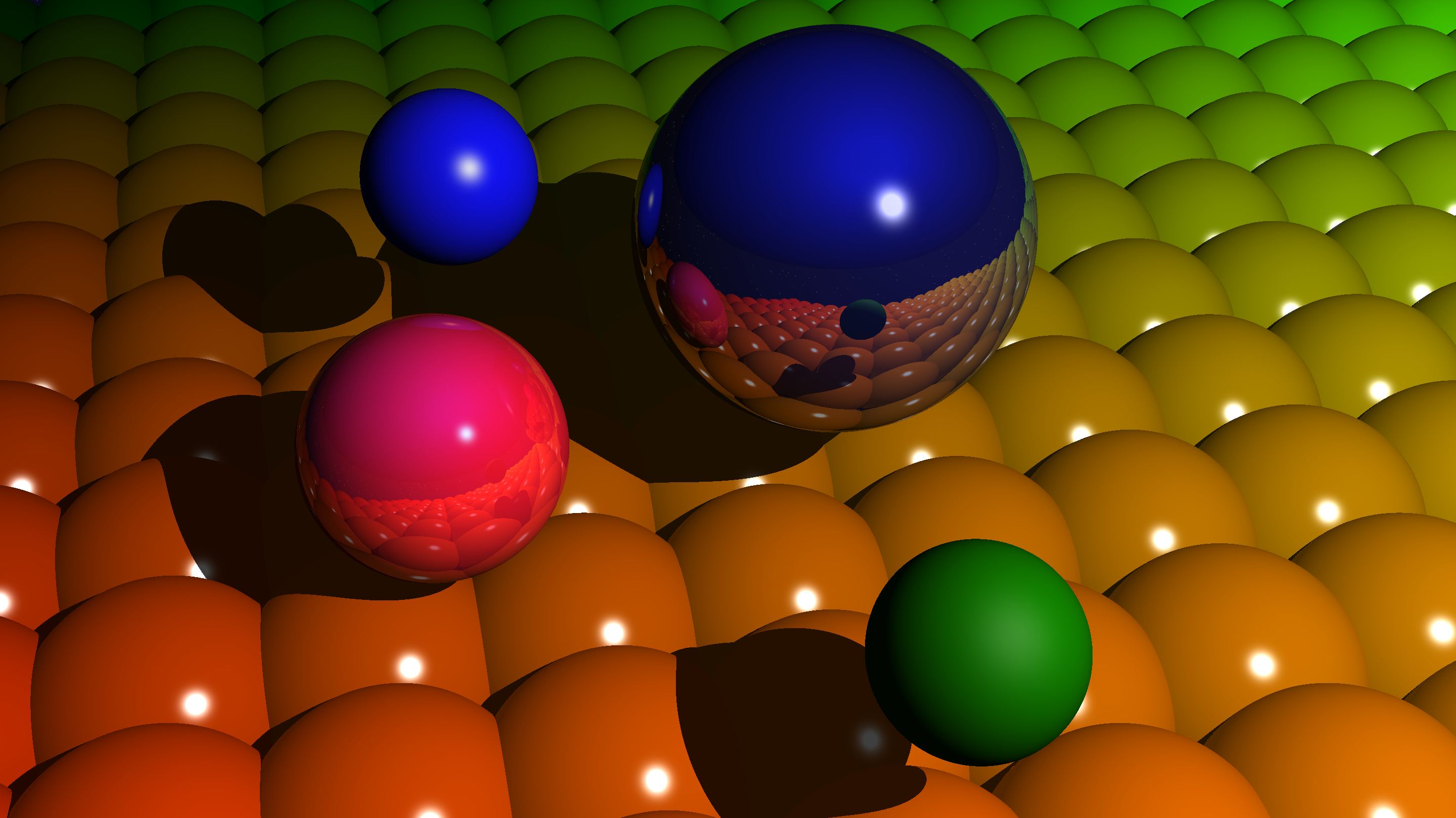 RayScale | RayScale - Ray Tracer